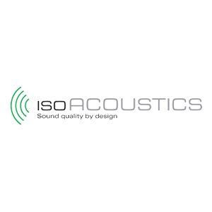 Isoacoustic - Bliss Acoustics
