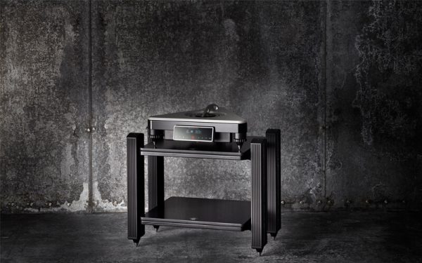 THE GRYPHON StandArt Audio Rack - Bliss Acoustics