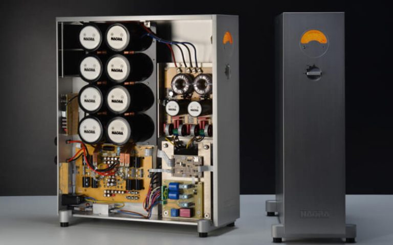 NAGRA Reference Cartridge - Bliss Acoustics