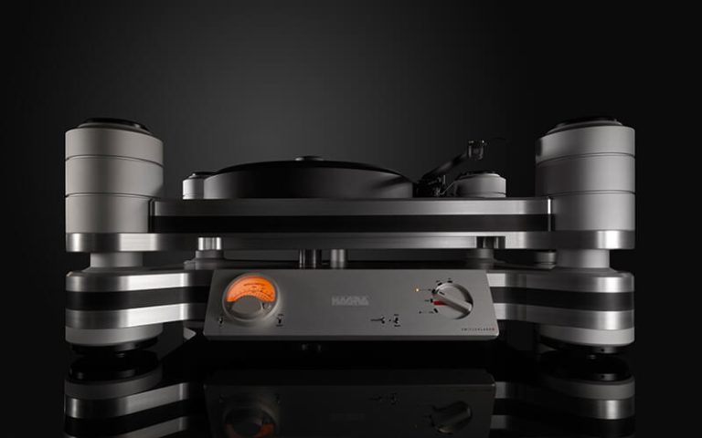 NAGRA Reference Cartridge - Bliss Acoustics