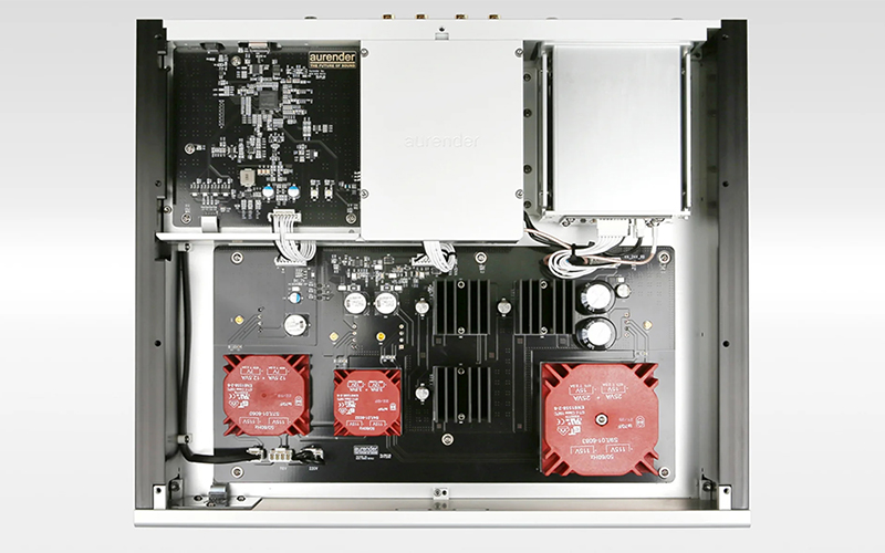 AURENDER AP20 - Bliss Acoustics