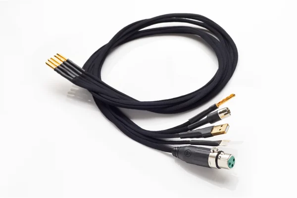 CAD - Ground Control Cables - Bliss Acoustics